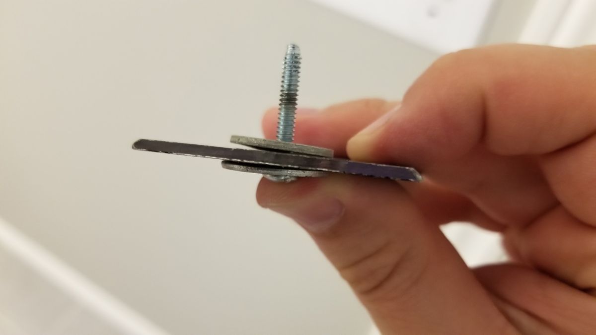 How To Make A Light Switch Extension For Kids - Baranoski.ca